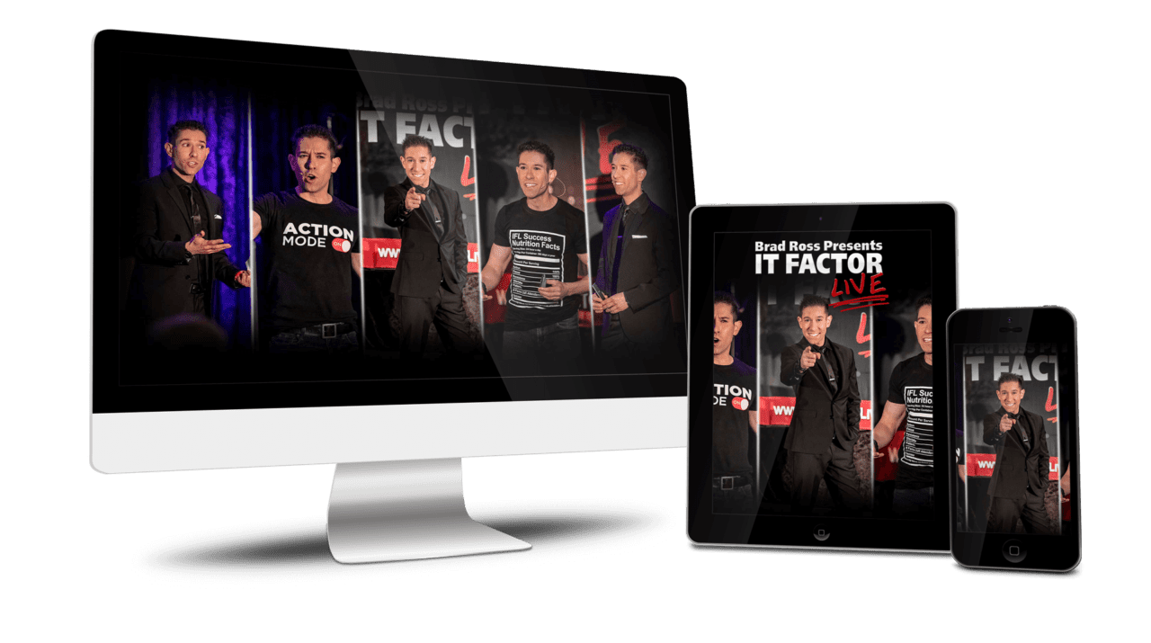 It Factor LIVE! | The # 1 Show Business Building Boot Camp & Magic ...