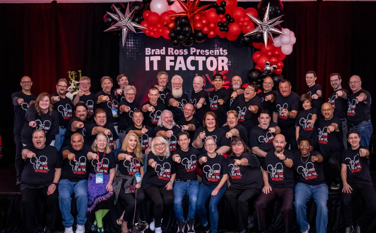 It Factor LIVE! | The # 1 Show Business Building Boot Camp & Magic ...